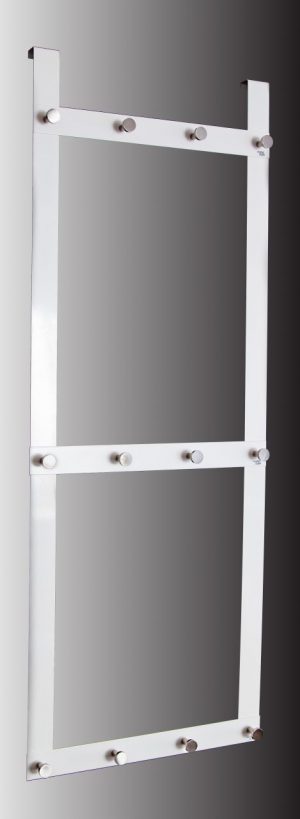 Innovative and stylish over door hangers | Hang Over